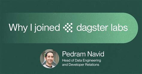 Best Practices In Structuring Python Projects Dagster Blog