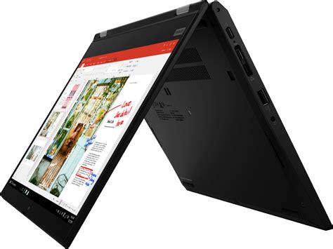 Customer Reviews Lenovo Thinkpad L Yoga In Touch Screen Laptop Intel Core I Gb