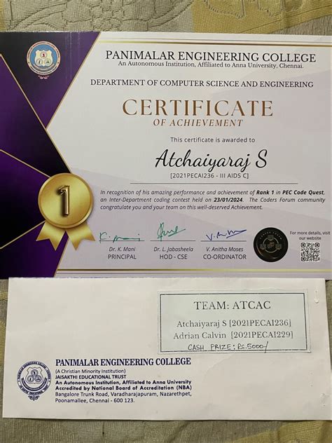 coding computerscience codingachievements collegeevents ieee