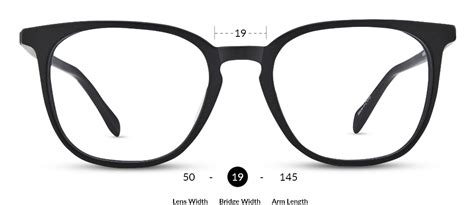 Close Set Eyes Glasses
