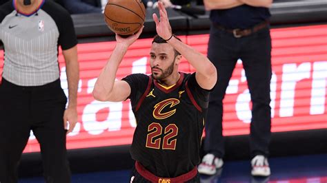 Cavs Forward Larry Nance Jr Will Debut A Digital Show On The Ties