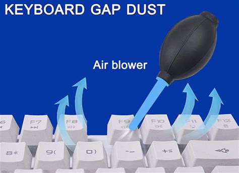 Compelete Guide How To Remove Keyboard Keys Hugtechs