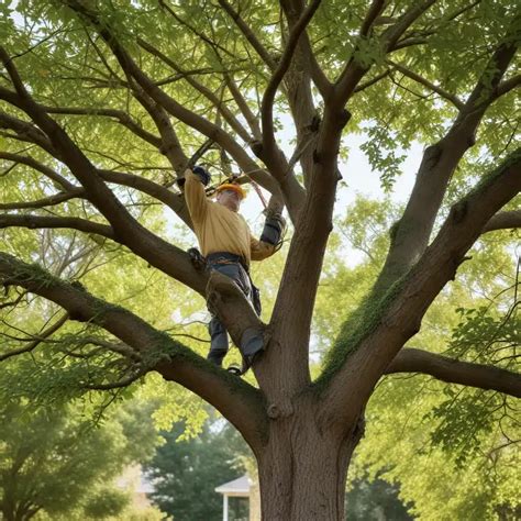 Pruning Perfection Best Practices For Maintaining Tree Health And Form South Florida Tree