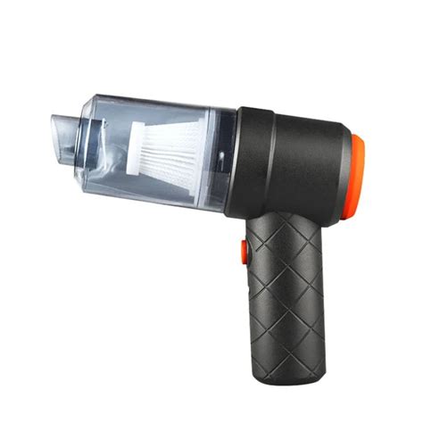 جارو شارژی خودرو مدل تفنگی کد 1010 خوبه؟ مزایا و معایب از نگاه خریداران