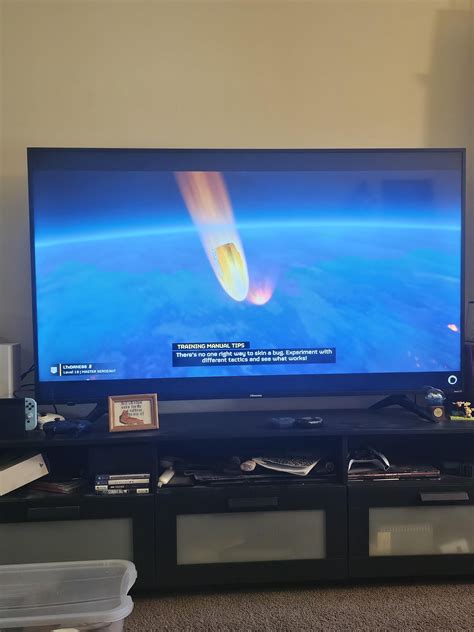 Mission Loading R Helldivers