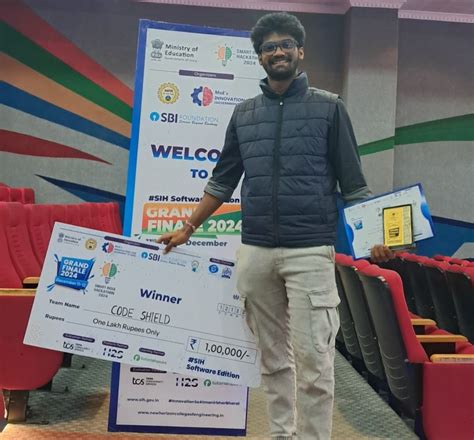 Ayush Saha Roy On Linkedin Smartindiahackathon2024 Teamwork Innovation Achievements