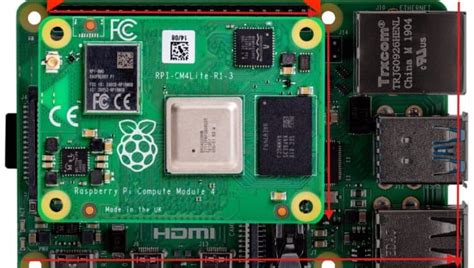 What Is A Raspberry Pi Compute Module Simply Explained Raspberrytips What Is A Raspberry Pi Compute Module Simply Explained Raspberrytips