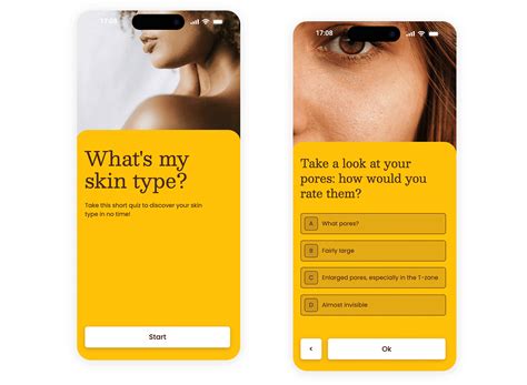 Ui Layout Design Prinzipien Und Beispiele Für Web Und Mobile