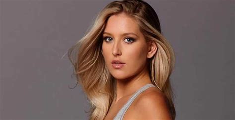 Who Is Skyler Simpson Meet The Fitness Enthusiast And Instagram