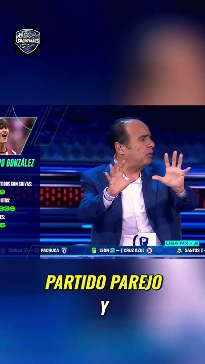 ¡análisis En Vivo Fútbol Mexicano Goles Y Estrategias Futbol Golazo