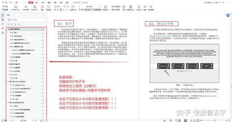 黑客入门教程「python安全攻防：渗透测试实战指南」极致经典，堪称黑客入门天花板！ 知乎