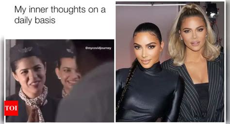 Mansi Multani I Slid Into Khloe Kardashians Dms After She Shared My Video Hindi Movie News