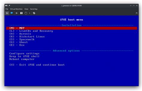 GitHub Animehunter Kickstarts Ubuntu And Mdt Linux And Windows Kickstarts Via Rocky