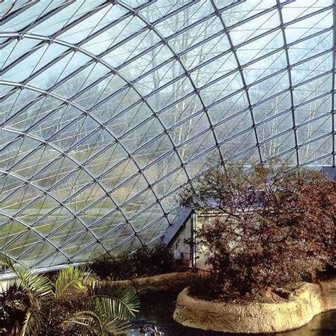 Faceted Shell Structures A Triangulated Truss Shell Structure B Download Scientific Diagram