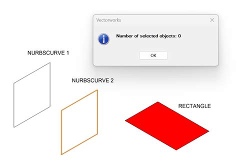 Multiple Search Criteria Using And Operator Python Scripting Vectorworks Community Board