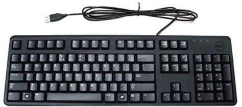 Dell Wired Keyboard At Rs Piece In Delhi Raaj Digital Network Pvt Ltd