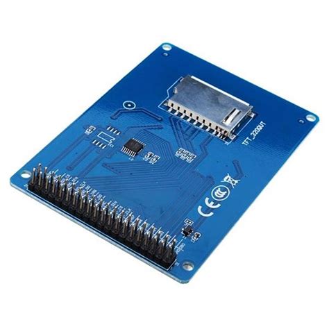 Arduino Pantalla Tactil 32