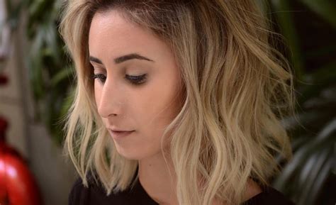 Try These Shoulder Length Haircuts Today Love Happens Mag