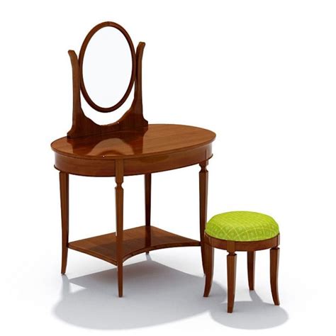 Classic Furniture Archmodels Vol 33 Evermotion