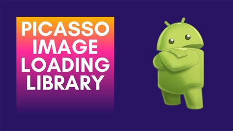 Picasso Library For Android How To Load Images In Android How To Use Placeholder Image