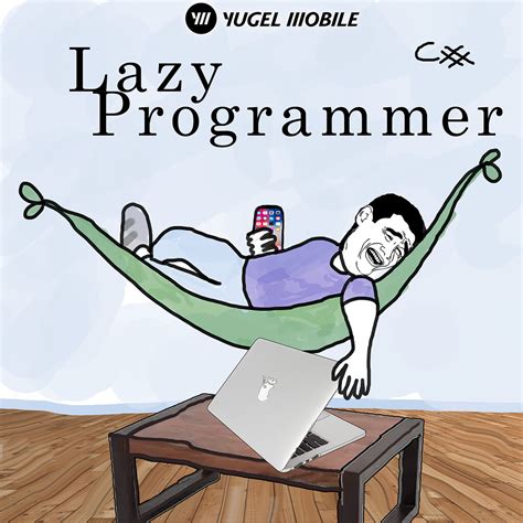 Released Lazy Programmer Community Showcases Unity Discussions