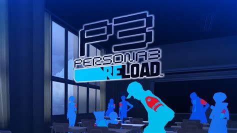 How To Enable Disable Maintain Fast Forward Persona 3 Reload YouTube
