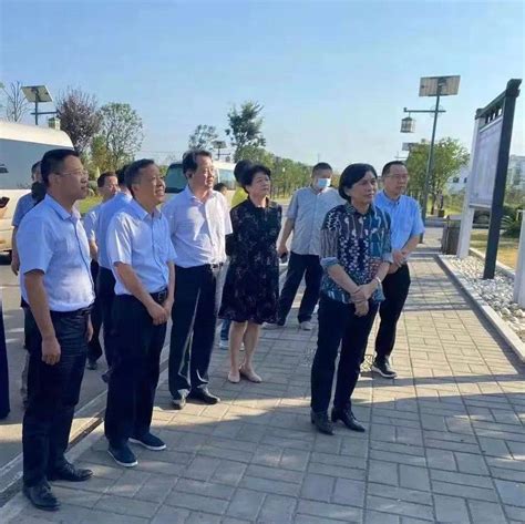 杨玉华在襄阳调研时强调高质量高标准推进工程建设 打造群众满意的民生工程民心工程鄂北地区