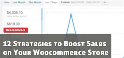 Tips To Optimize Woocommerce Small Business Plan Woocommerce Small Business Planner