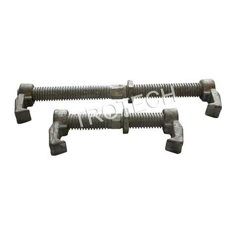 Screw Bridge Fitting Trotech Co Llc