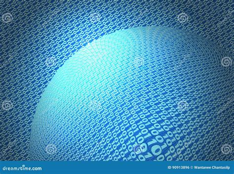 Programming Sheet And Folder With Pencil Symbols Cartoon Vector 144410215