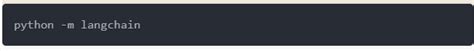 How To Install Langchain A Complete Guide