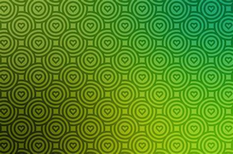 추상적 인 모양 개념 디자인 배경 추상적 인 하트와 원은 배경을 형성합니다 기하학적 모양 추상 그라디언트 컬러 배경 벡터 일러스트 레이 션 스톡 일러스트레이션 0명에 대한