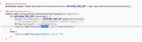 failed to read realm json file with the new version 2 1 1 and thus kc 17 · issue 65 · dasniko