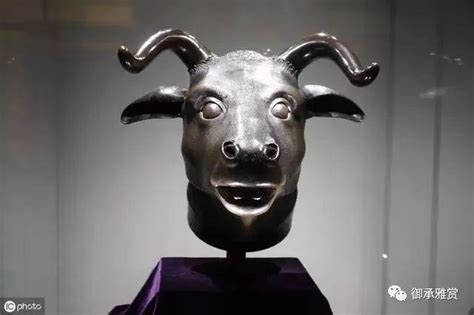 圆明园12兽首今何在辗转百年见证国家的兴衰荣辱 知乎
