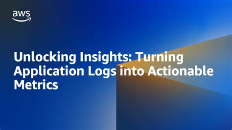 Aws Cloud Operations And Migrations Blog