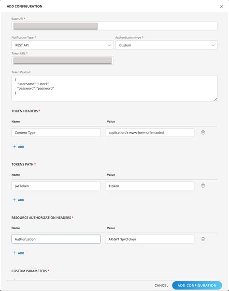 Bmc Helix Opsramp Documentation