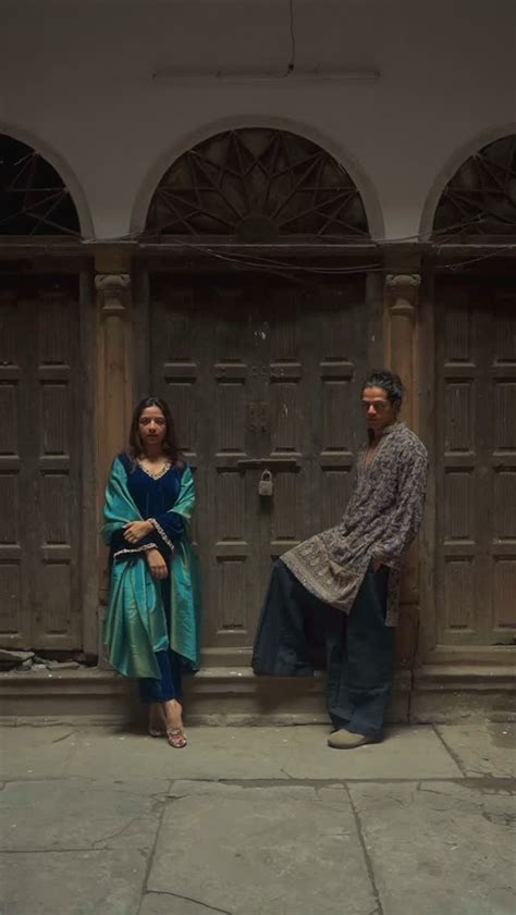 Kanishk Anand Ive Been Growing Out My Hair For A Long Time Now So I