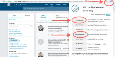 AI Powered LinkedIn Automation Tools