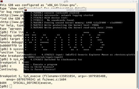 (2023 2024 1)20232811《linux内核原理分析与设计》第八周作业 Csdn社区 (2023 2024 1)20232811《linux内核原理分析与设计》第八周作业 Csdn社区
