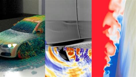 Cfd On Gpu A Seamless Disruption With Simcenter Star Ccm Simcenter