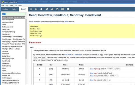 Command To Do The Job Of F5 Keyrefresh At Context Menu Solved