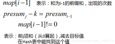 Leetcode前缀和问题合集(更新中)leecode前缀和求解 Csdn博客 Leetcode前缀和问题合集(更新中)leecode前缀和求解 Csdn博客
