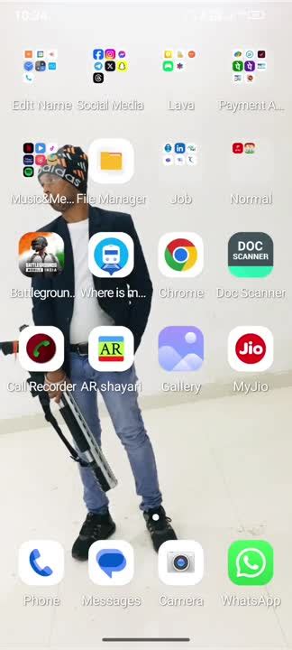 Rohit Kumar On Linkedin I Am Very Happy And So Excited To Share With You My First Android App Ar…