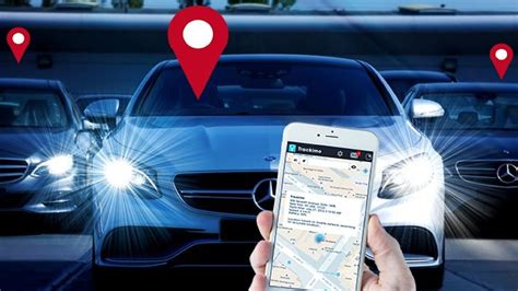 Por Qué Aceptar Un Préstamo A Cambio De Que Instalen Un Gps En Tu Vehículo Puede Acabar En Una
