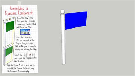 Flag 3d Warehouse Flag 3d Warehouse