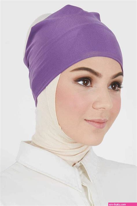 Bibir Jilbab Bikin Nafsu Sex Leaks