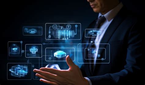 Business Process Automation With Ai Manage Workflow Efficiently