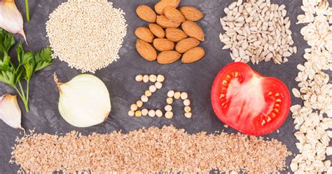 Can Zinc Help Your Allergies