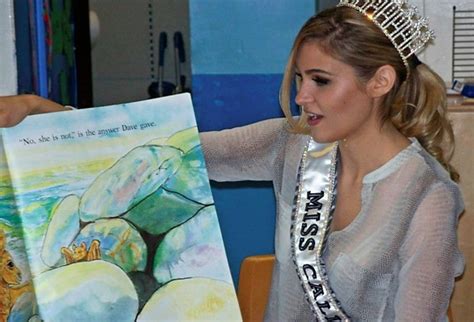 Miss California Usa 2012 Natalie Pack