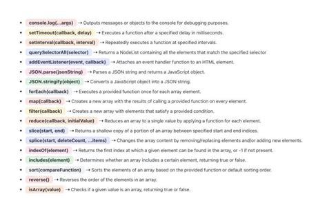 Functions In Javascript You Will Use Most Of The Time Kashif Shoukat